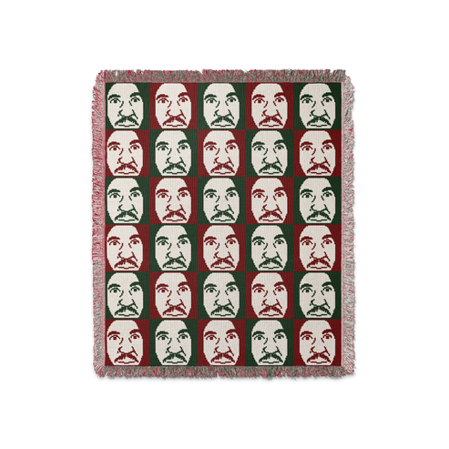 Schlanket – Jschlatt